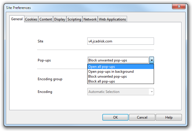 Welcome to JCAD CORE